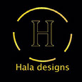 Hala designs :: Behance