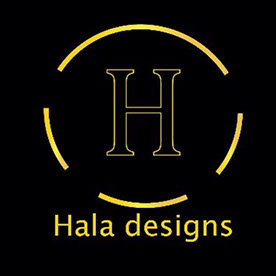 Hala designs :: Behance