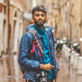 Swapnil Soni - Product Architect in Ahmedabad, India :: Behance
