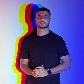 Mahmoud Nabil - Video Editor | Senior Graphic Designer in Dubai, United ...