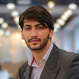 Ali Ahmad - UI/UX | Product Designer | Design Specializing in Mobile & Web Interfaces in Lahore ...
