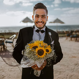 Michael Kamel - Graphic Designer | Photographer| Event Director| Media ...