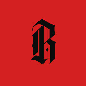 Ritchie Ruiz - Graphic Designer and Lettering Artist in Mexico City ...