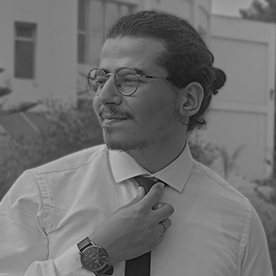 Saim Fethellah - Graphic Designer in Oran, Algeria :: Behance