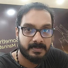 NITHIL BESTO - Manager Graphic in Ernakulam, India :: Behance