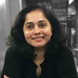 Anju John - Marketer | Writer | Upcycle Artist in Palo Alto, CA, USA ...