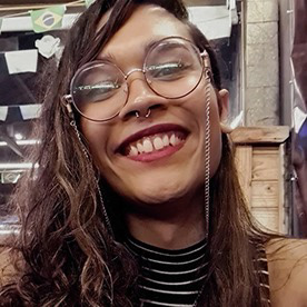 Alice Reis - Designer Gráfico | Sócia Agência Insta in Florianópolis ...