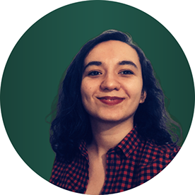 Duygu Dulger - Pitch Deck Expert | Deck Studio in Istanbul, Turkey ...