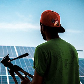 Larry Tate on Behance