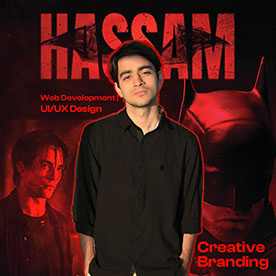 Jahanzaib | Hassam Azam in Pakistan :: Behance