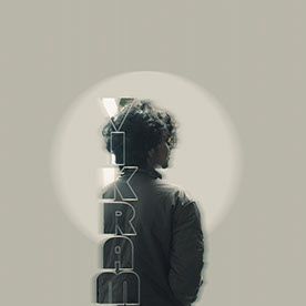 Durai Vikram - Student in Chennai, India :: Behance