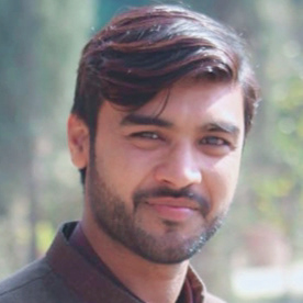 ismail tariq on Behance