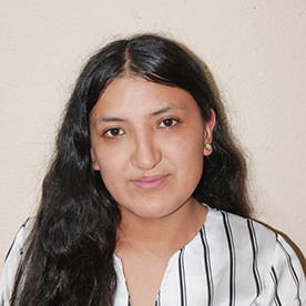 Lisbeth Godoy on Behance