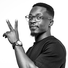 PROJECT POSTER - LANDRICK SHOW :: Behance