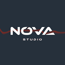 NOVA studio - Interior designer, Landscape designer in Tanta, Egypt :: Behance