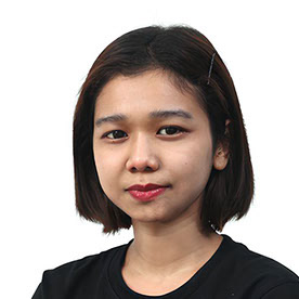 Myat Maw Soe - Creative Designer in Yangon, Myanmar :: Behance