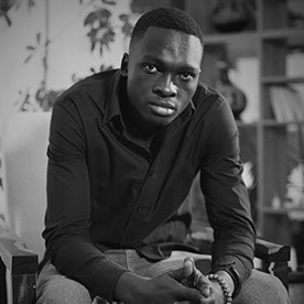 Ian Michael in Nairobi, Kenya :: Behance