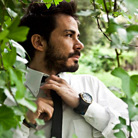 Dirty Sexy Geeky Time - Giulia G :: Behance