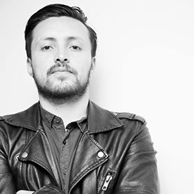 Jimmy Quinones - Creative Strategist in Winnipeg, Manitoba, Canada ...