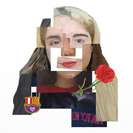 Àgata Escribà - Diseñadora Grafica in Lima, Peru :: Behance