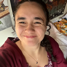 Juliza Rodriguez - Communication Design Student at Kutztown University ...