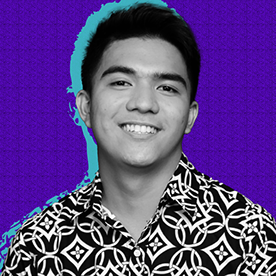 Jones Kristoff Rocas - Technical Trainer, Content Developer in Taguig ...