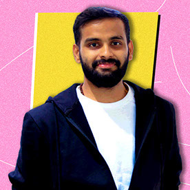 Aditya Kumar - Graphic Designer in Bangalore, India :: Behance