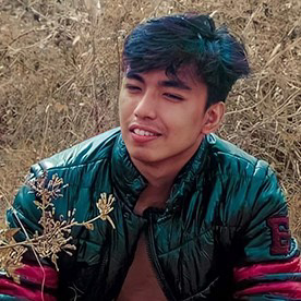 JohnBenedict Tayo - Senior Graphic Designer in Tanza, Philippines ...