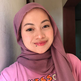 Syifa Salsabila - Graphic Designer in Jakarta, Indonesia :: Behance