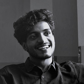 Vaishnav V - Cinematographer/Videographer/Editor in Kochi, India :: Behance