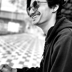 nikhil john - UI UX Designer in Kochi, India :: Behance