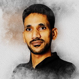 Nauman Zafar - UI UX / Graphic Designer & Video Editor in Sharjah ...