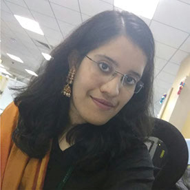 Deepashri Barve - UX Designer | Artist | Writer | Developer in India :: Behance