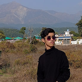 Ashutosh Semwal in Chandigarh, India :: Behance