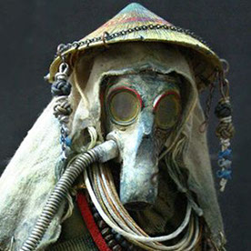 Semih SEN - Concept Artist / Illustrator in Eskişehir, Turkey :: Behance