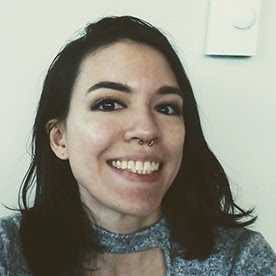 Katie Tran on Behance
