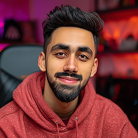 Aseem Saqlain - VIDEO EDITING | THUMBNAIL DESIGNING in Pakistan :: Behance
