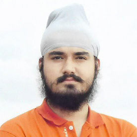 Gurjot Singh - Graphic Designer/Video Editor in Mumbai, India :: Behance