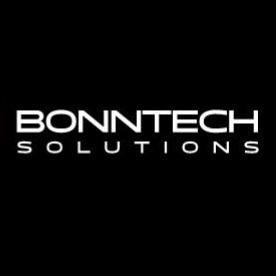 Bonntech Solutions - IT Technologies in Mohali, India :: Behance