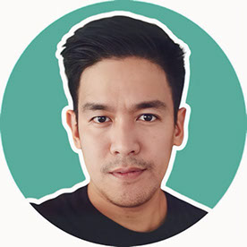 Patrick Gregory - Architect in Manila, Philippines :: Behance