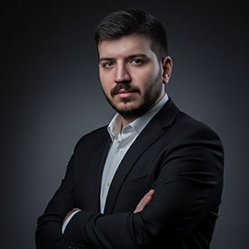 Mahmoud Rafea - Video Editor in Amman, Jordan :: Behance