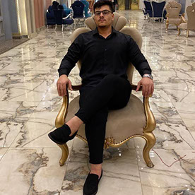 Ahmed Elsahy - Senior design in Zagazig, Egypt :: Behance