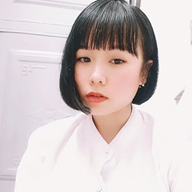 Hong Hanh in Vietnam :: Behance