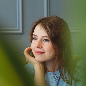 Luba Uvarova - fashion designer in Saint Petersburg, Russian Federation :: Behance