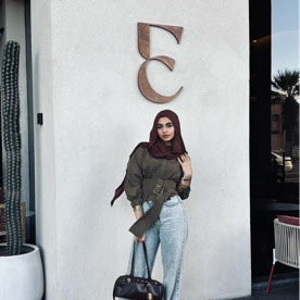 SALMA AHMED :: Behance