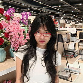 Amanda Calosa Firdausi - Graphic Design in Malang, Indonesia :: Behance