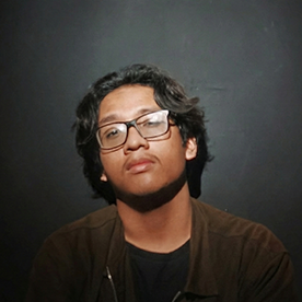 Ilham Arza in Indonesia :: Behance