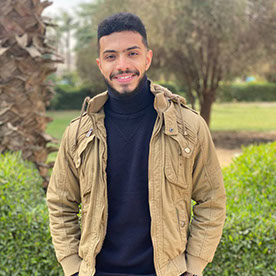 Ahmed Mohsen in Egypt :: Behance