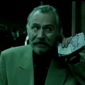 Boris Britva on Behance