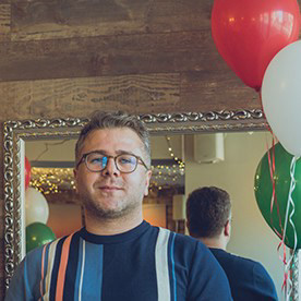 Rahmat Rastgou - Photographer, graphic designer, creative media ...